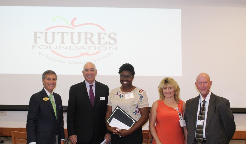 FUTURES Celebrates the 2019 Superintendent's Outstanding Achievement ...