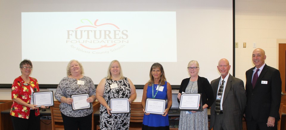 FUTURES Celebrates the 2019 Superintendent's Outstanding Achievement ...