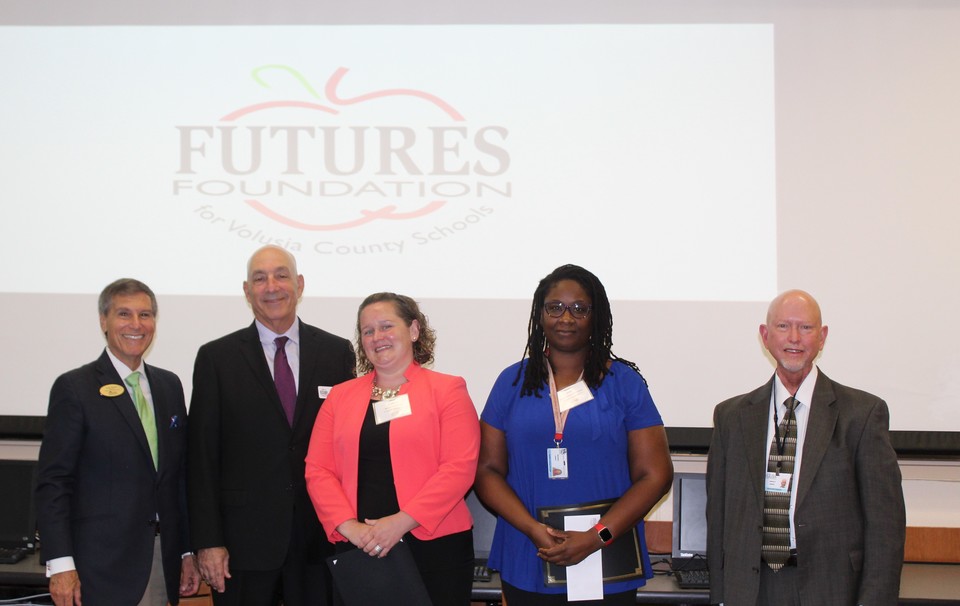 FUTURES Celebrates the 2019 Superintendent's Outstanding Achievement ...