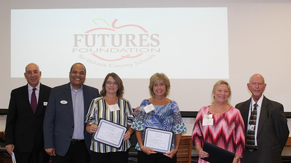 FUTURES Celebrates the 2019 Superintendent's Outstanding Achievement ...