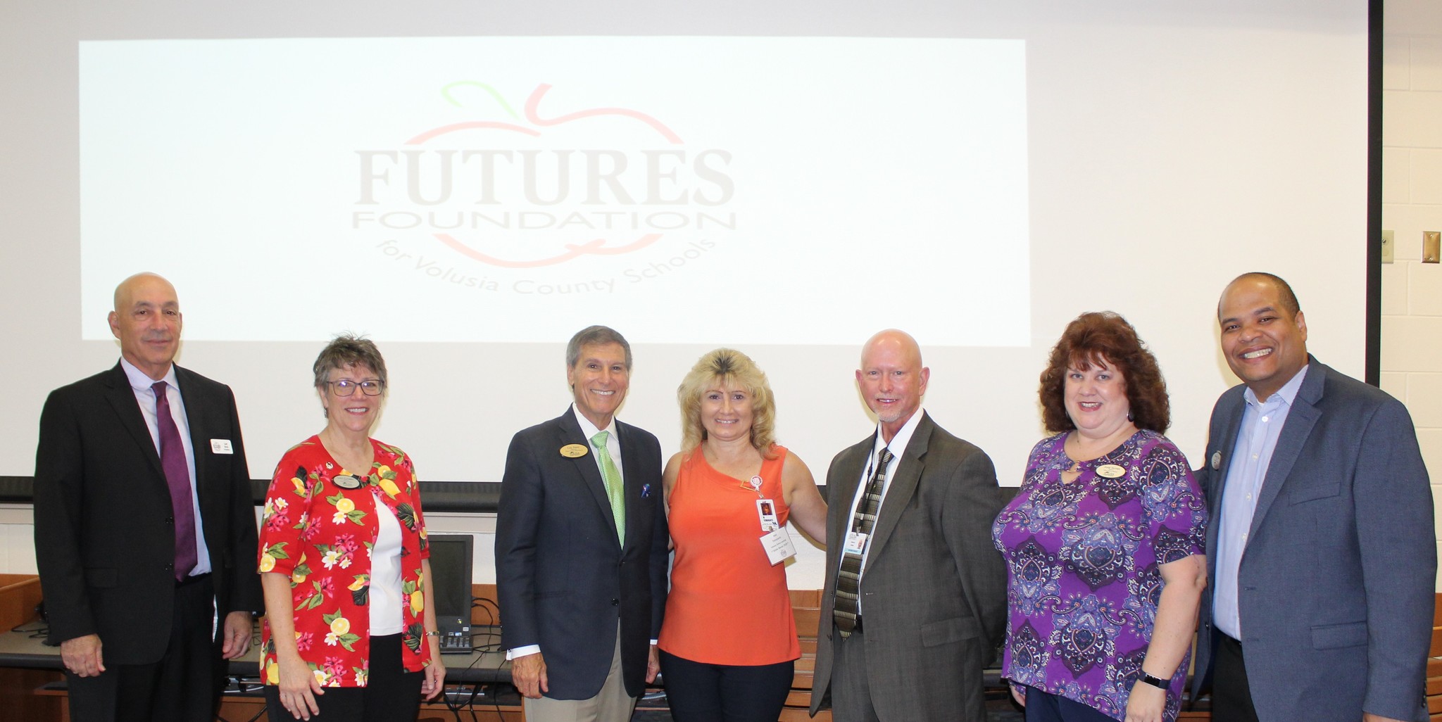 FUTURES Celebrates the 2019 Superintendent's Outstanding Achievement ...
