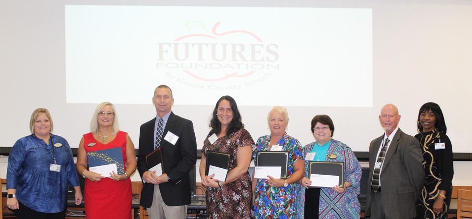 FUTURES Celebrates the 2019 Superintendent's Outstanding Achievement ...