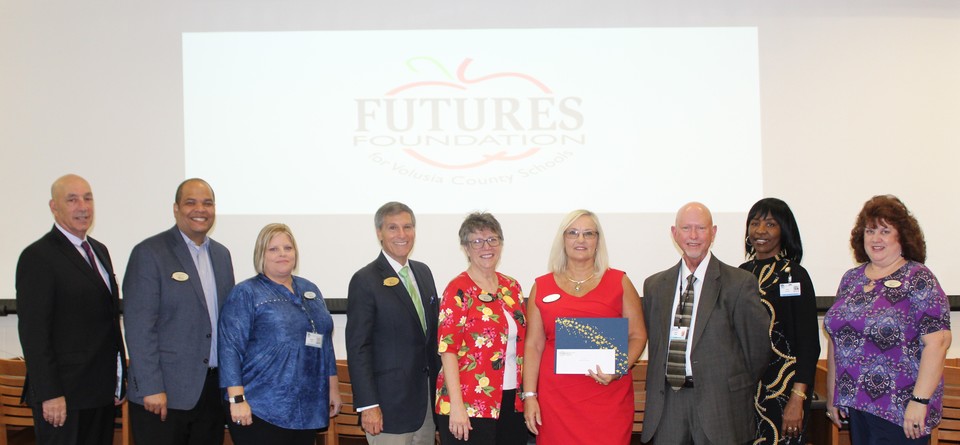FUTURES Celebrates the 2019 Superintendent's Outstanding Achievement ...