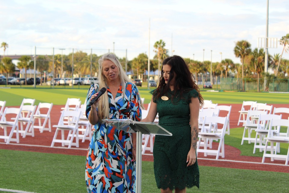 Volusia Schools Select Teachers Of The Year