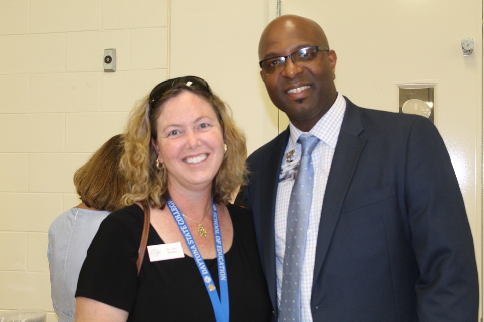 FUTURES Celebrates the 2020 Teacher of the Year Nominees