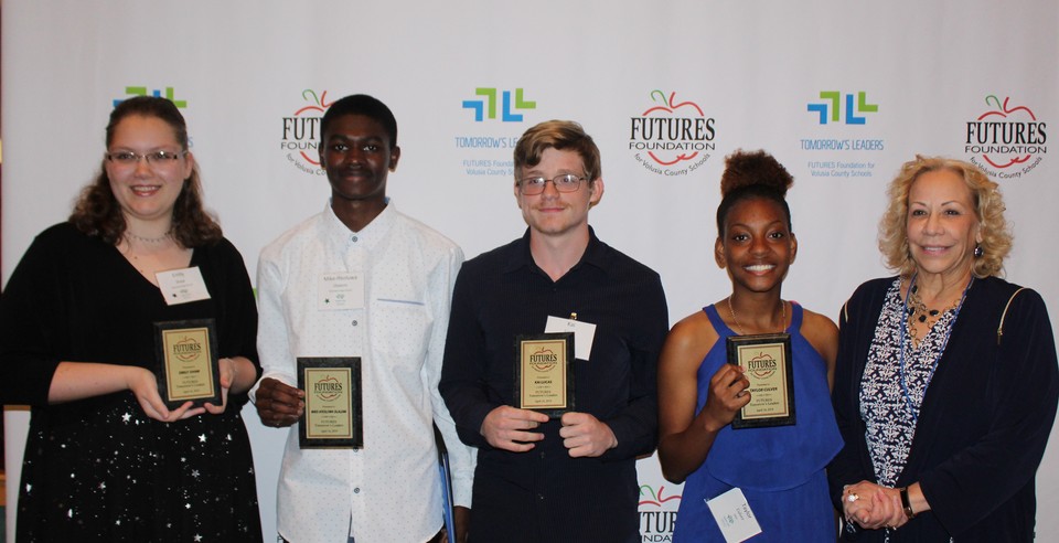 FUTURES Graduates 39 from its Tomorrow’s Leaders Program